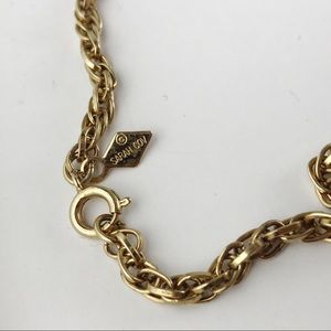 Sarah Coventry | Jewelry | Vintage Sarah Coventry Beaded Chain Necklace ...